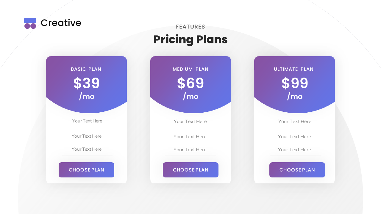 Creative Mobile App And Saas Powerpoint Template Presentation Templates